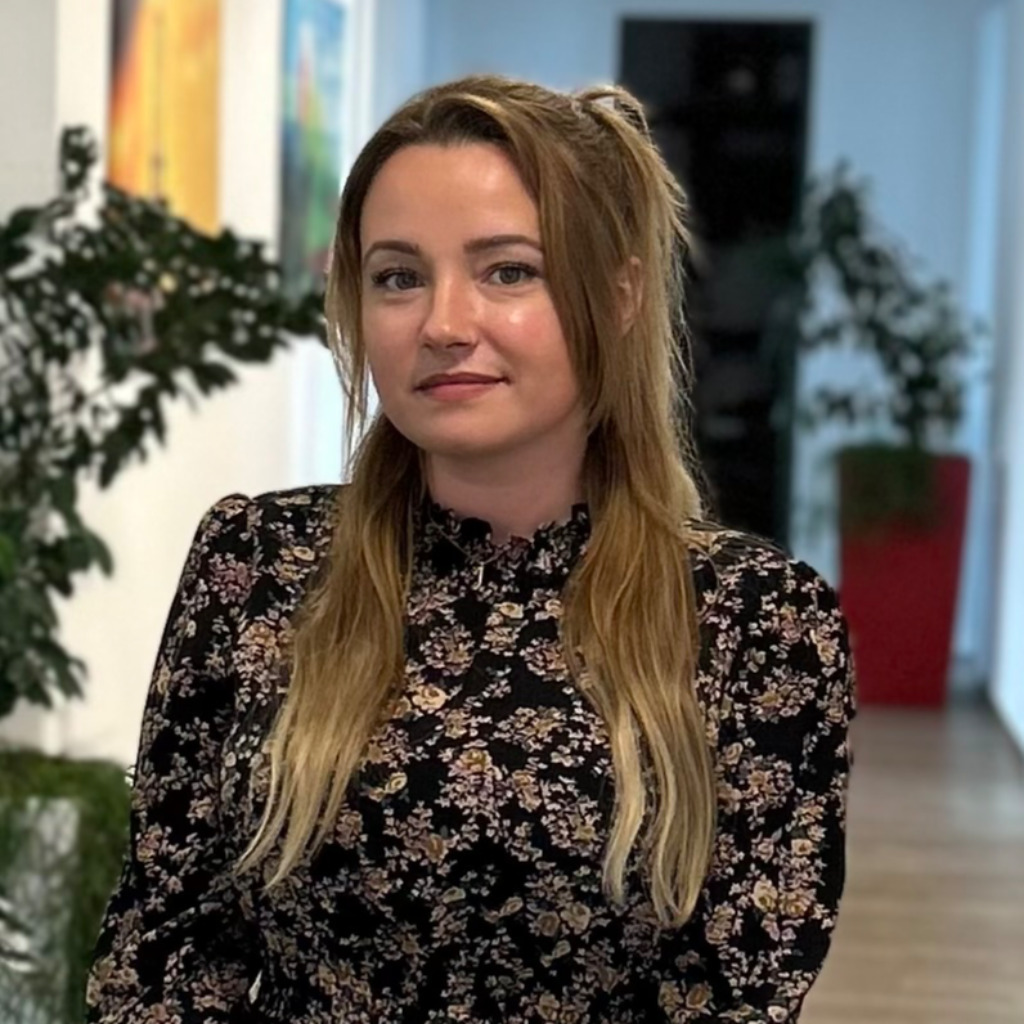 Jennifer Meinhardt - Personaldisponentin - feltenpersonal | XING