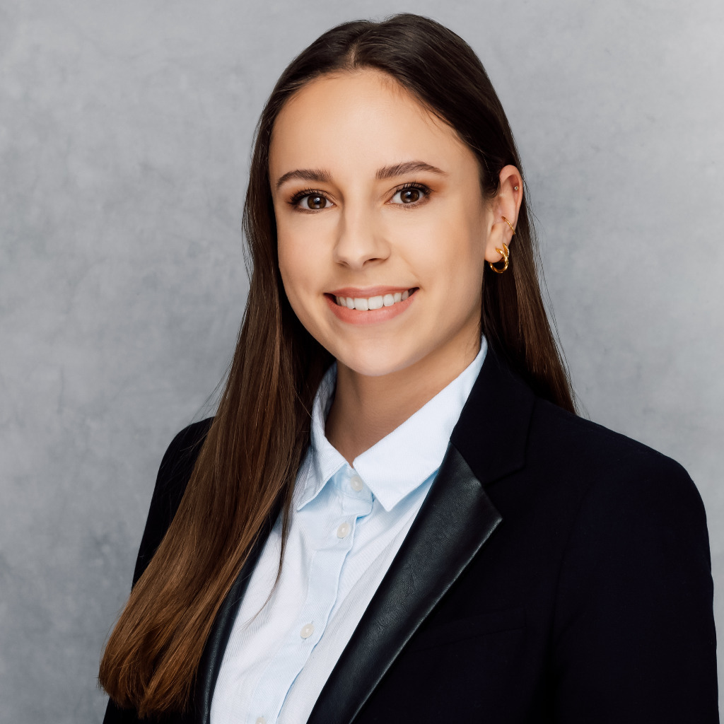 Selina Fantini - Consultant - Drescher Consulting GmbH | XING