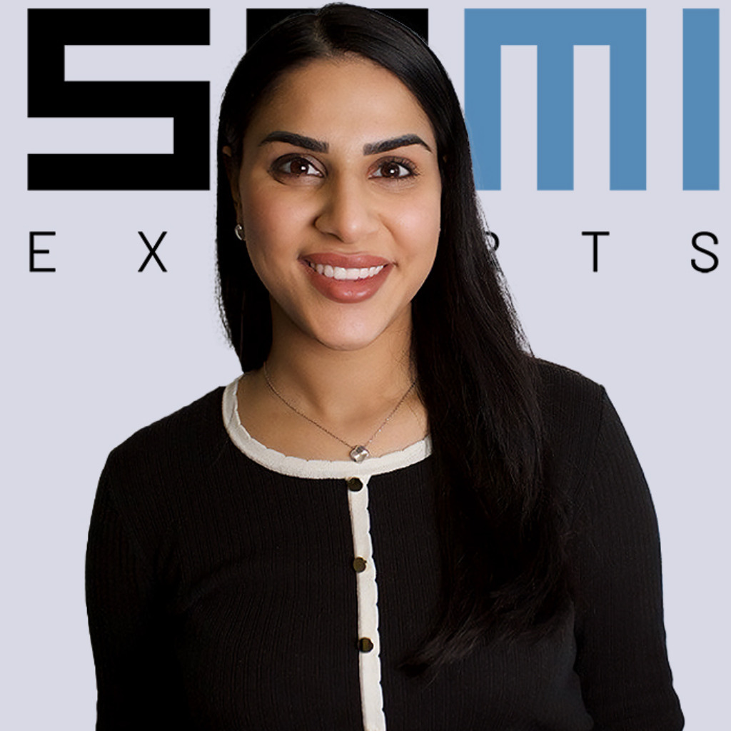 Taraneh Zeinali - Account Manager - SOMI Solutions GmbH | XING