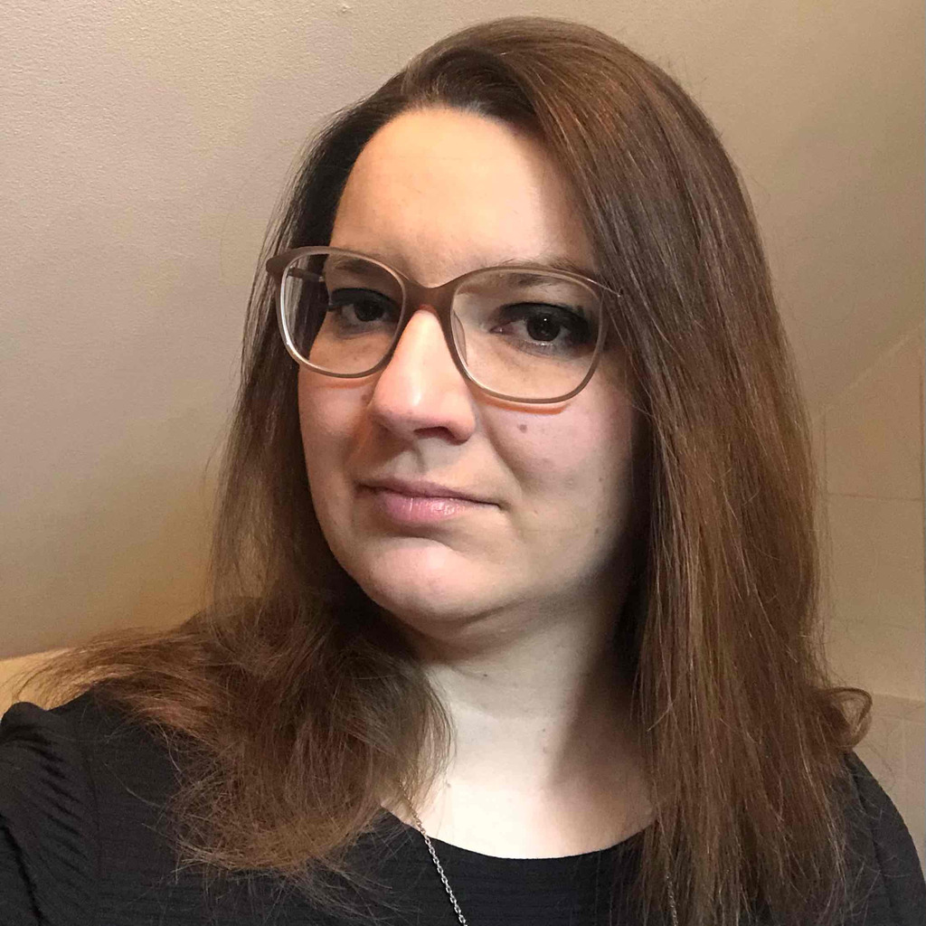 Barbara Habereder - Finance Specialist - OGL - Food Trade ...