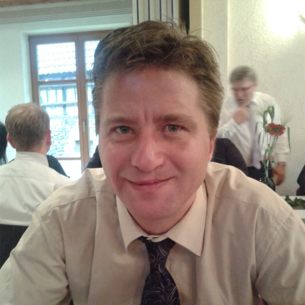 Sean Pyle - Erziehungsurlaub - zu Hause | XING