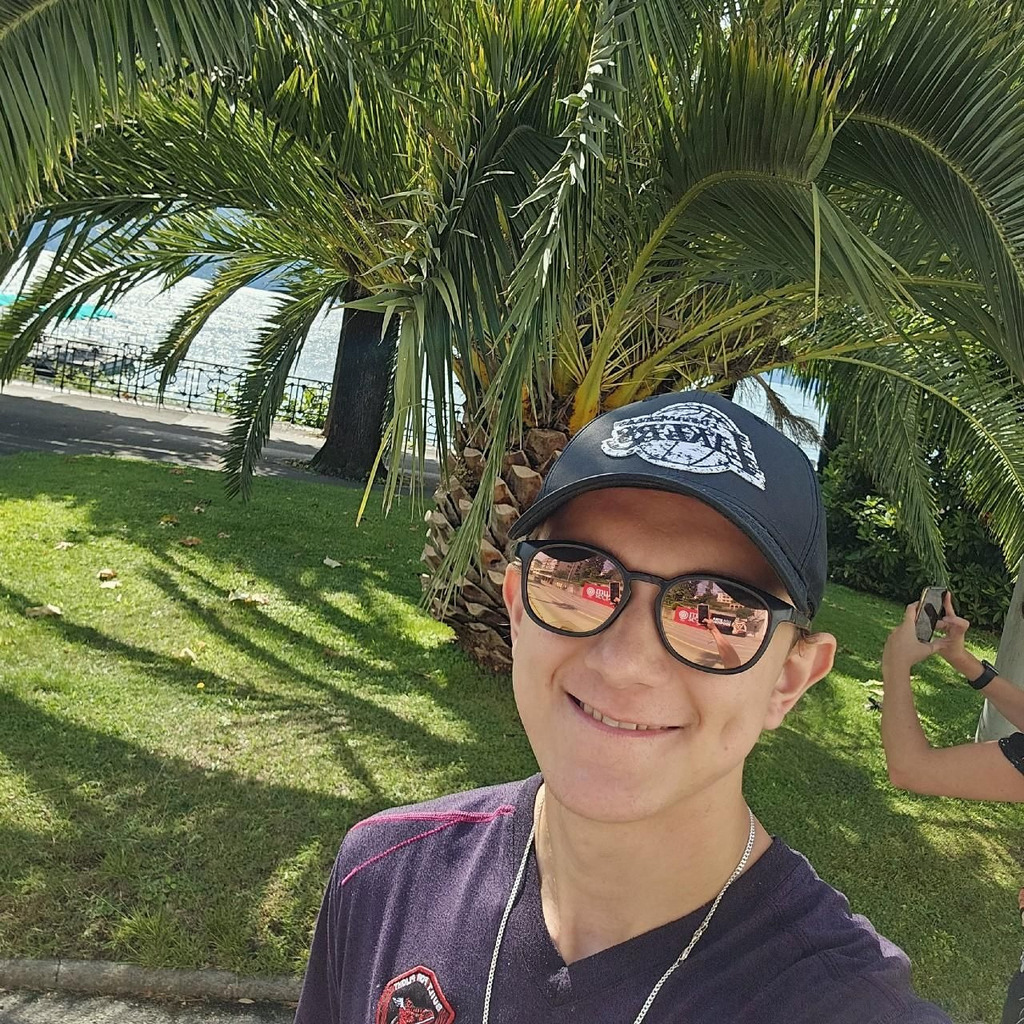 Niklas Schmelzing - IT-Sytsem Elektroniker - Deutsche Telekom AG | XING