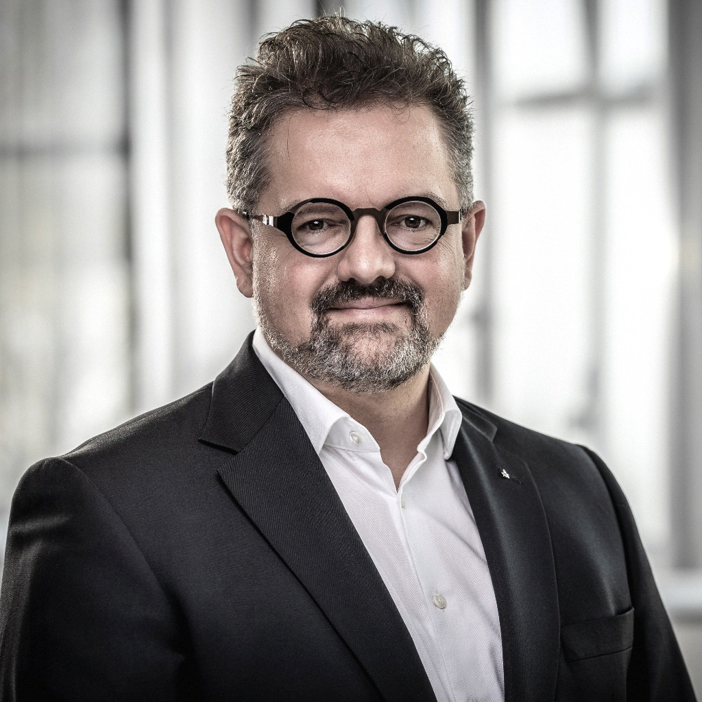 Marcus Walter - Geschäftsführer - Bielefelder Maklerteam GmbH | XING