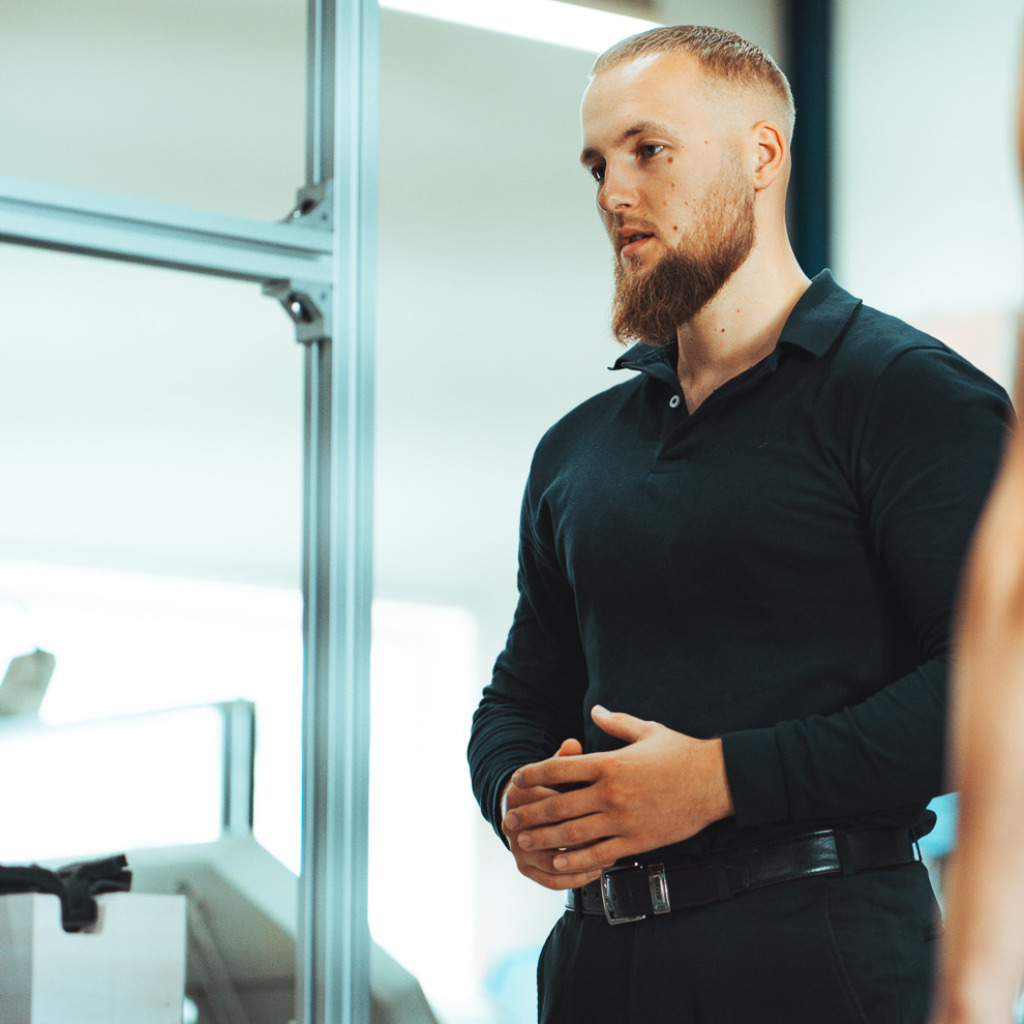 Moritz Oldörp - Geschäftsführer - GrowPlus Consulting | XING