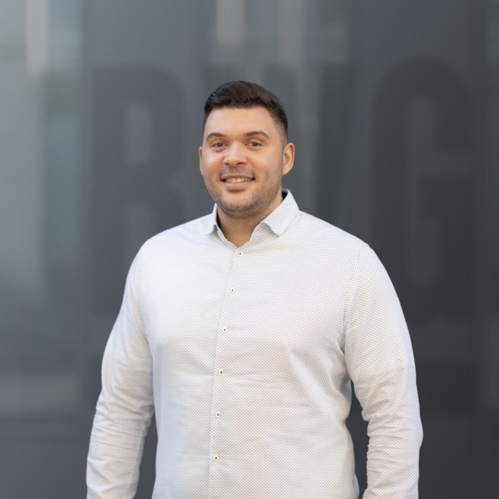 Joe Kassongo - Property Manager - ATCP Management GmbH | XING