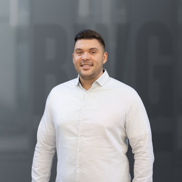 Joe Kassongo - Property Manager - ATCP Management GmbH | XING