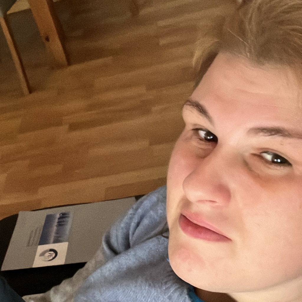 Tamara Richei - Hausmeister und Reinigung - Murg Stiftung | XING