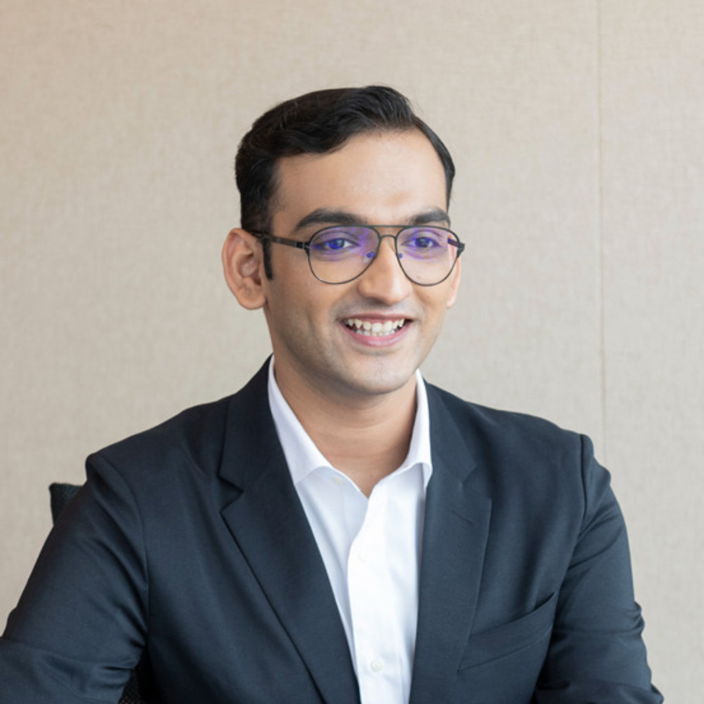 Shivam Bhatnagar - Master in Money and Finance - Johann Wolfgang Goethe-Universität Frankfurt am ...