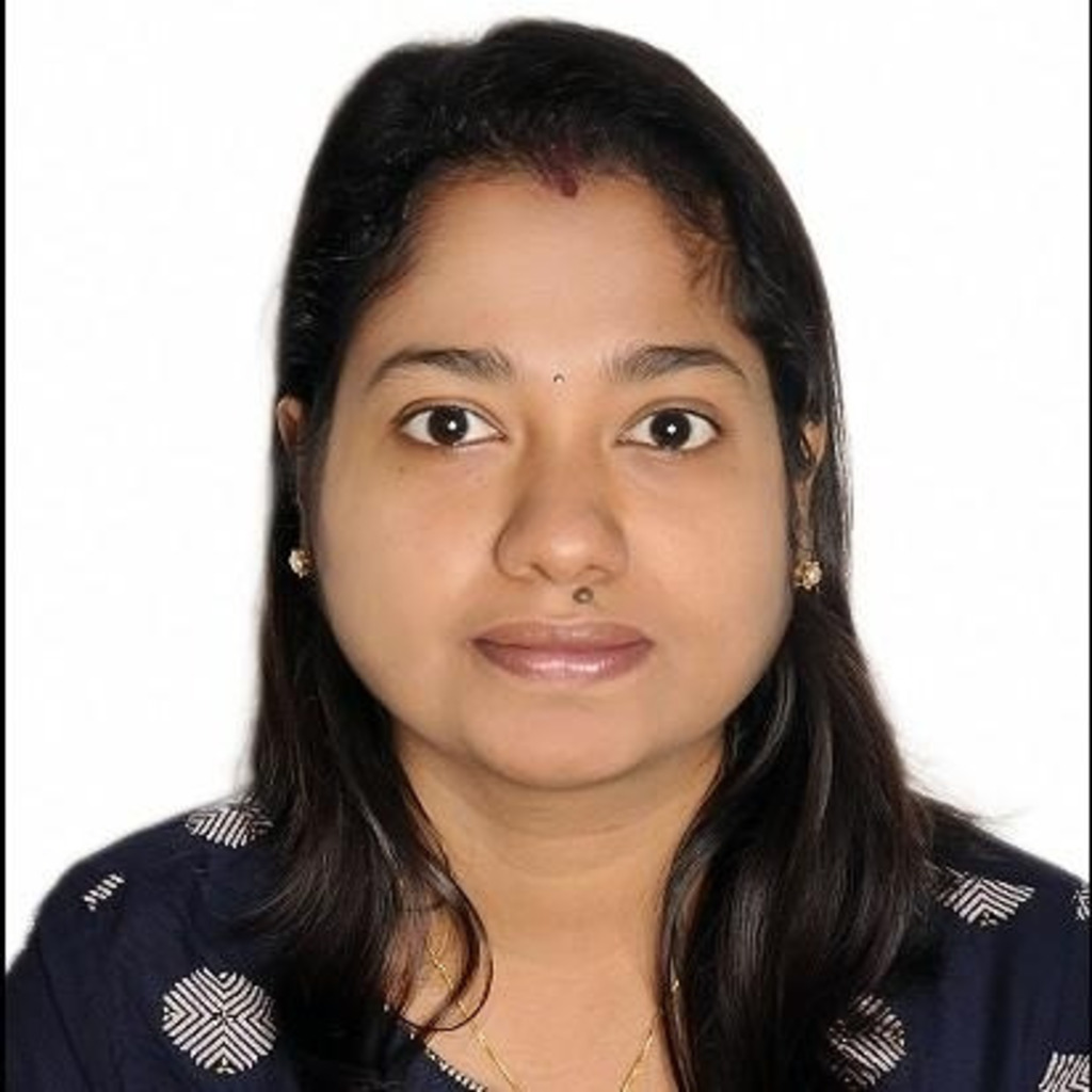 Neethu Mohan - Catalog Associate - Amazon | XING