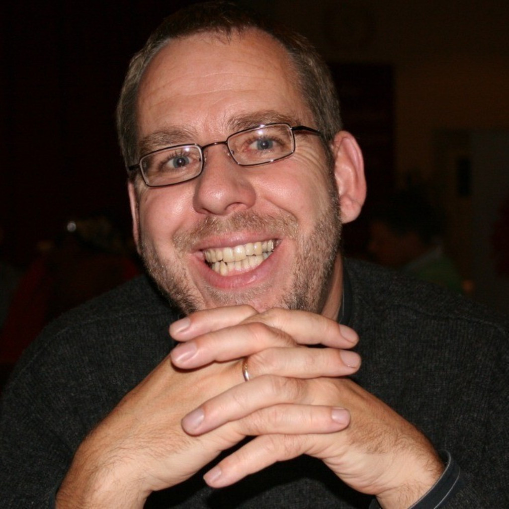 Christoph Hansen - Referent Abteilung Markt und Vertrieb - Sparkassen ...