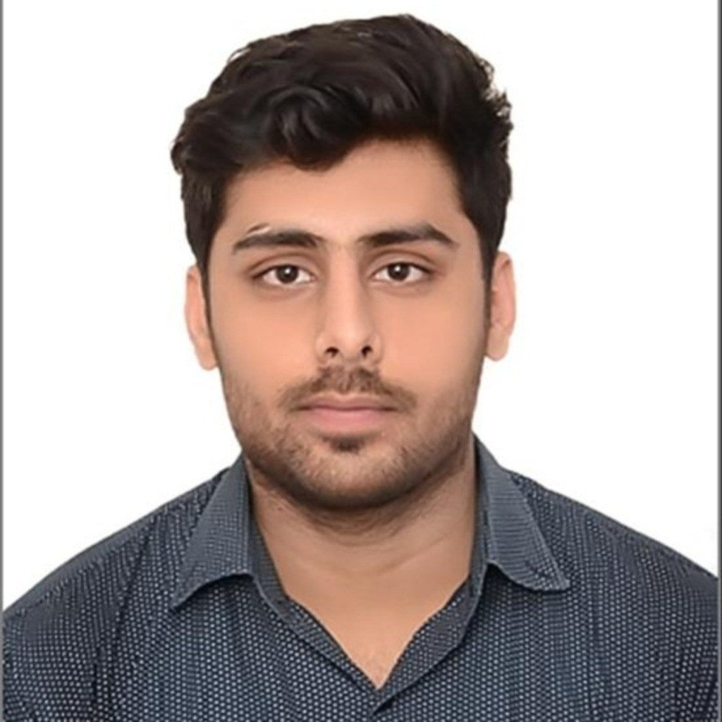 Moiz Ul Hasan - iOS Software Developer - VeeOne Health | XING