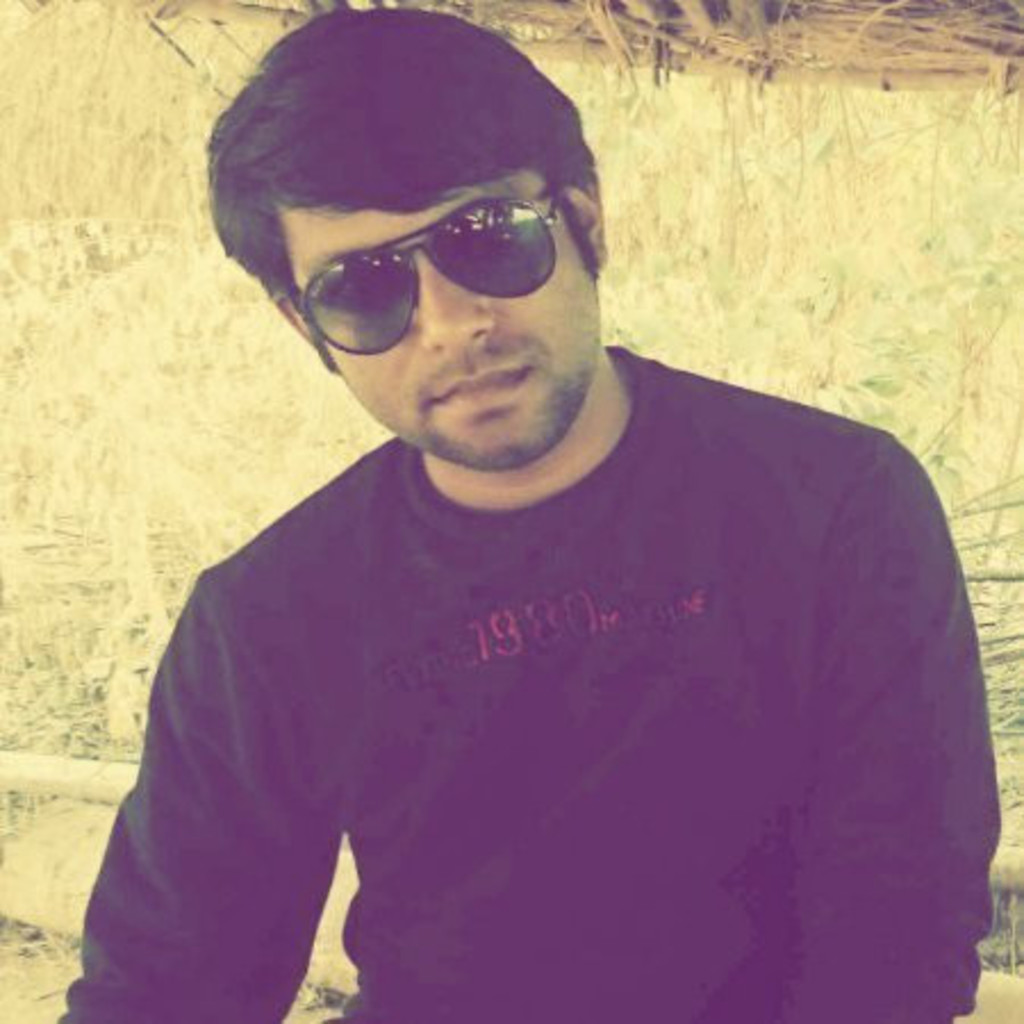 Madhu Bs Senior Research Analyst Industryarc Xing 