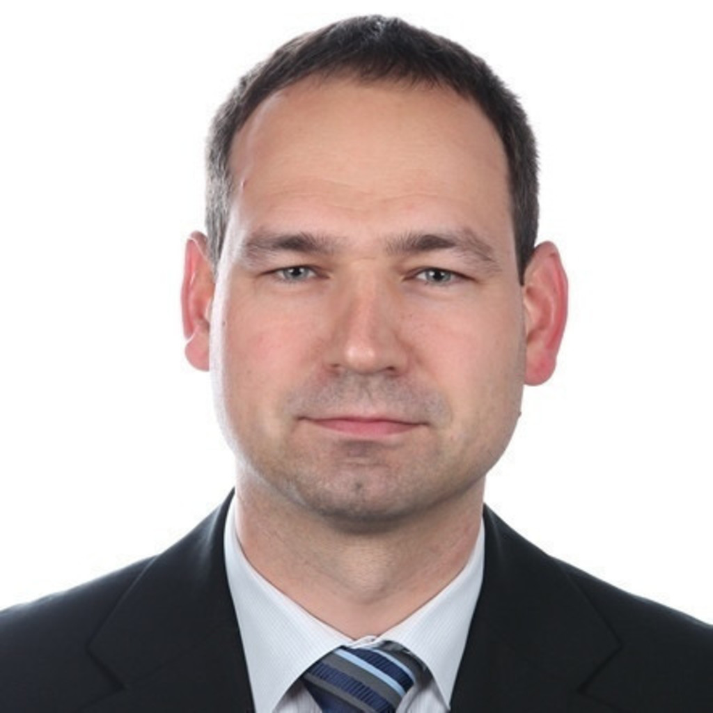 Petr Volny - Regional Supply Chain Manager Central Europe, Poland and ...