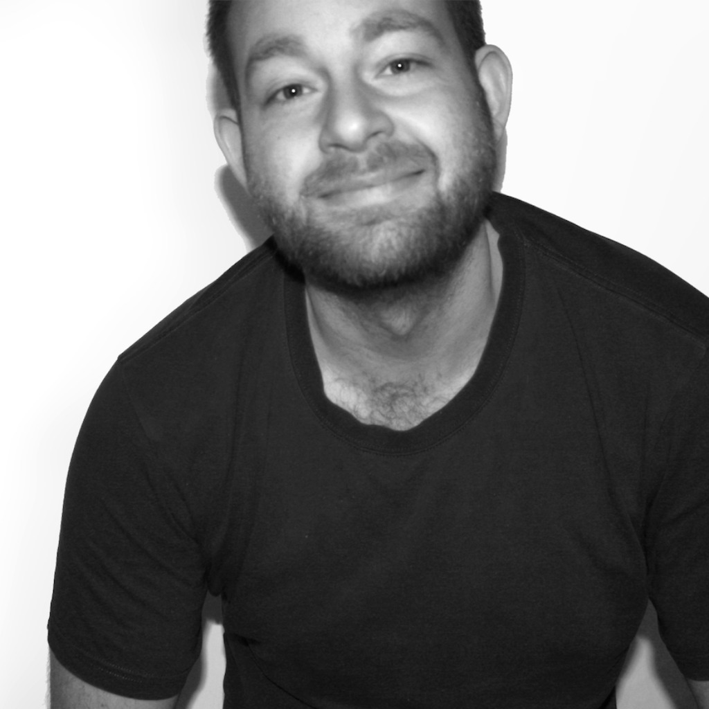 David Knappe - Creative Art-Director - ThomasiPunkt Modelle | XING