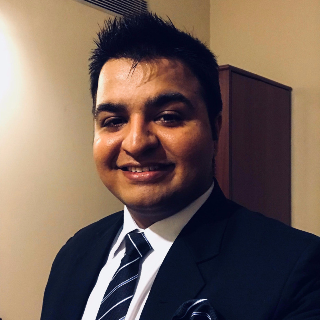 Puneet Kumar - Sales and Marketing Manager - Skylark Infotech Pte. Ltd ...