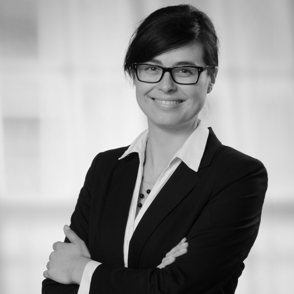 Nicole Rapp - Senior Managerin, Prokuristin - WRG Consulting GmbH | XING