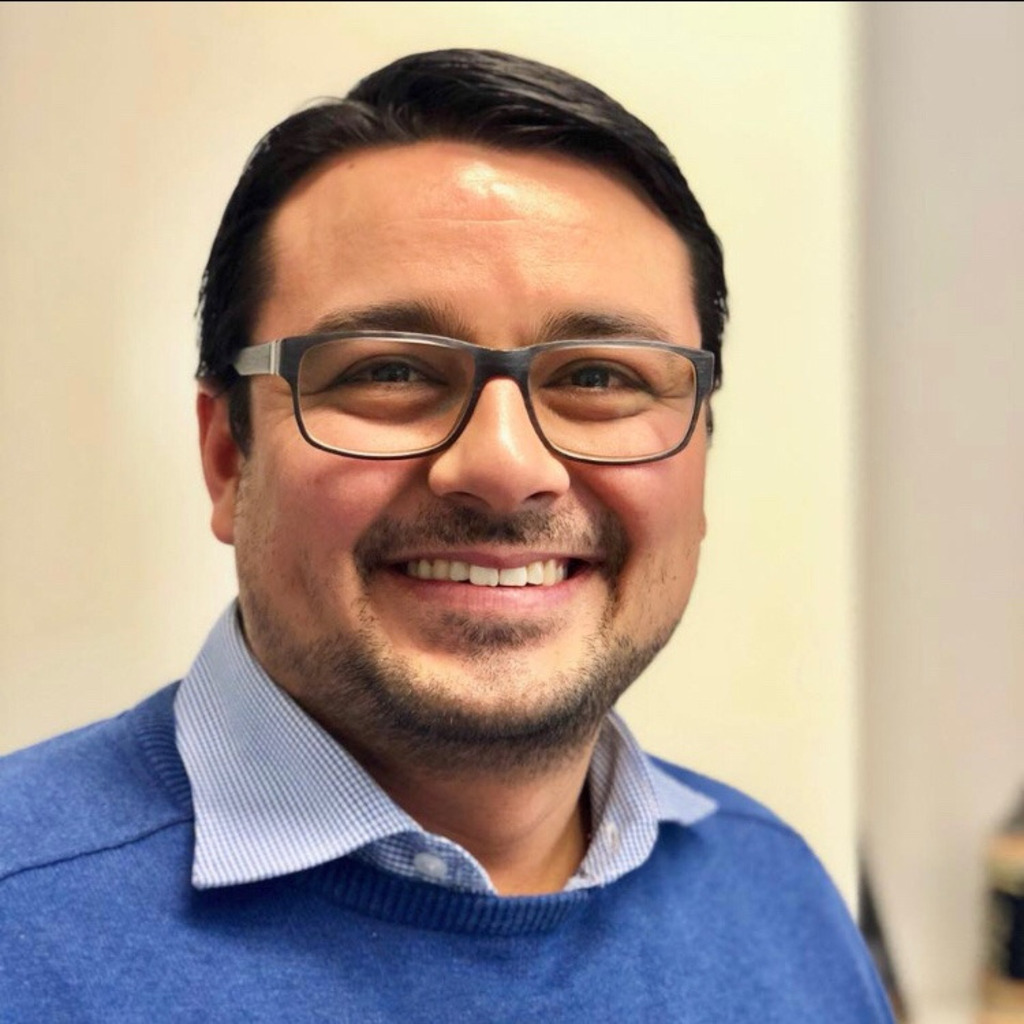 Christophe Gerke - Sales Account Manager - Victrex Europa GmbH | XING