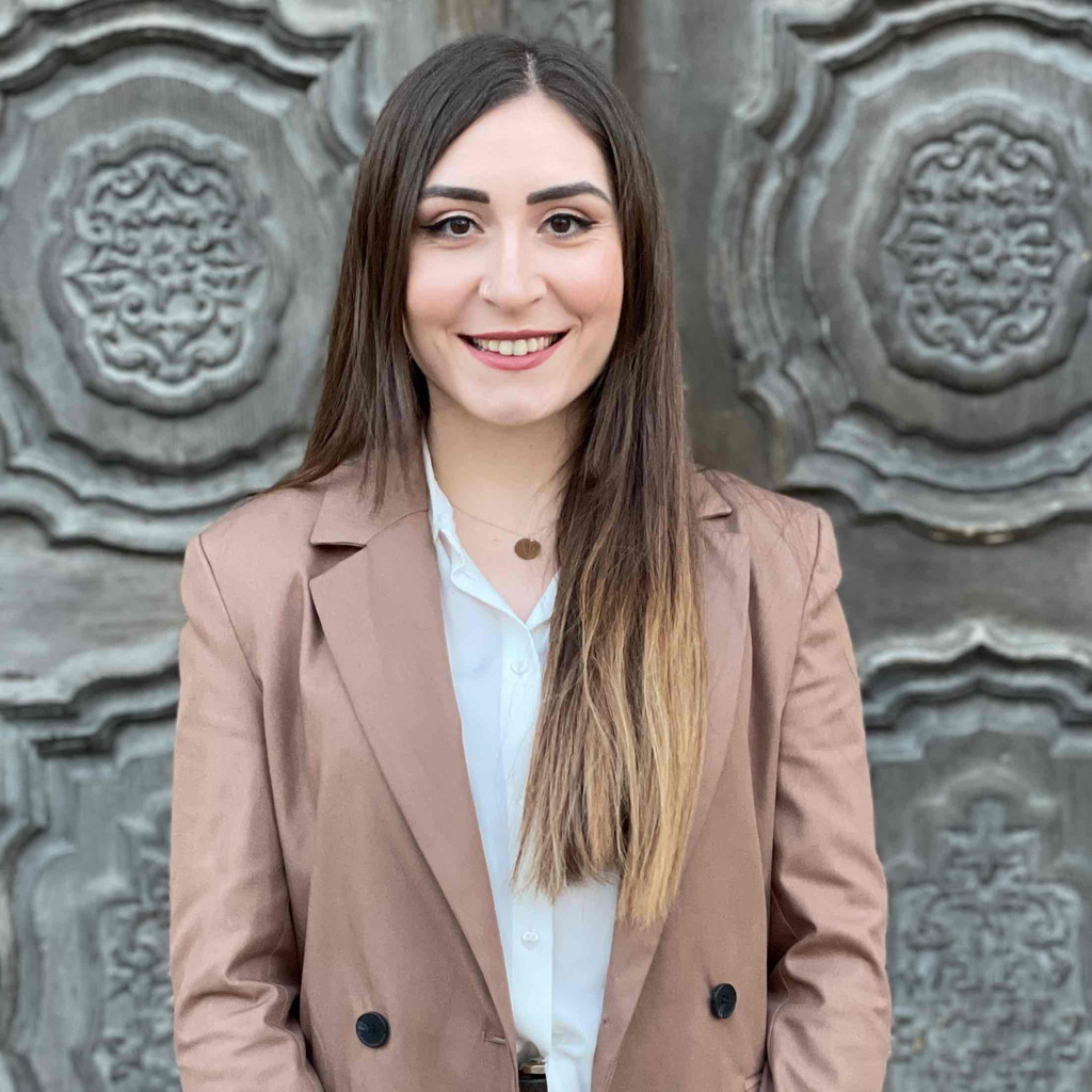 Ayse Gül Kir - Controller - GRIESHABER Logistik GmbH | XING
