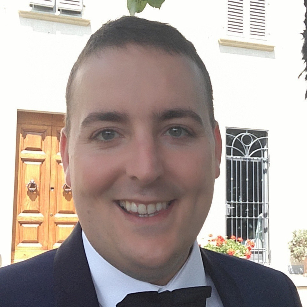 Daniel Gilmartin - Digital Sales Account Manager for Large Channel ...