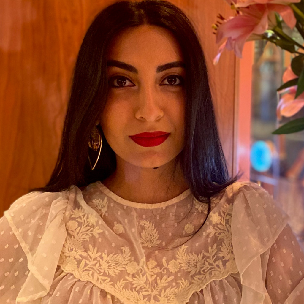 Narmina Rahimova - Delegate Sales Director - Executive Partners Network ...