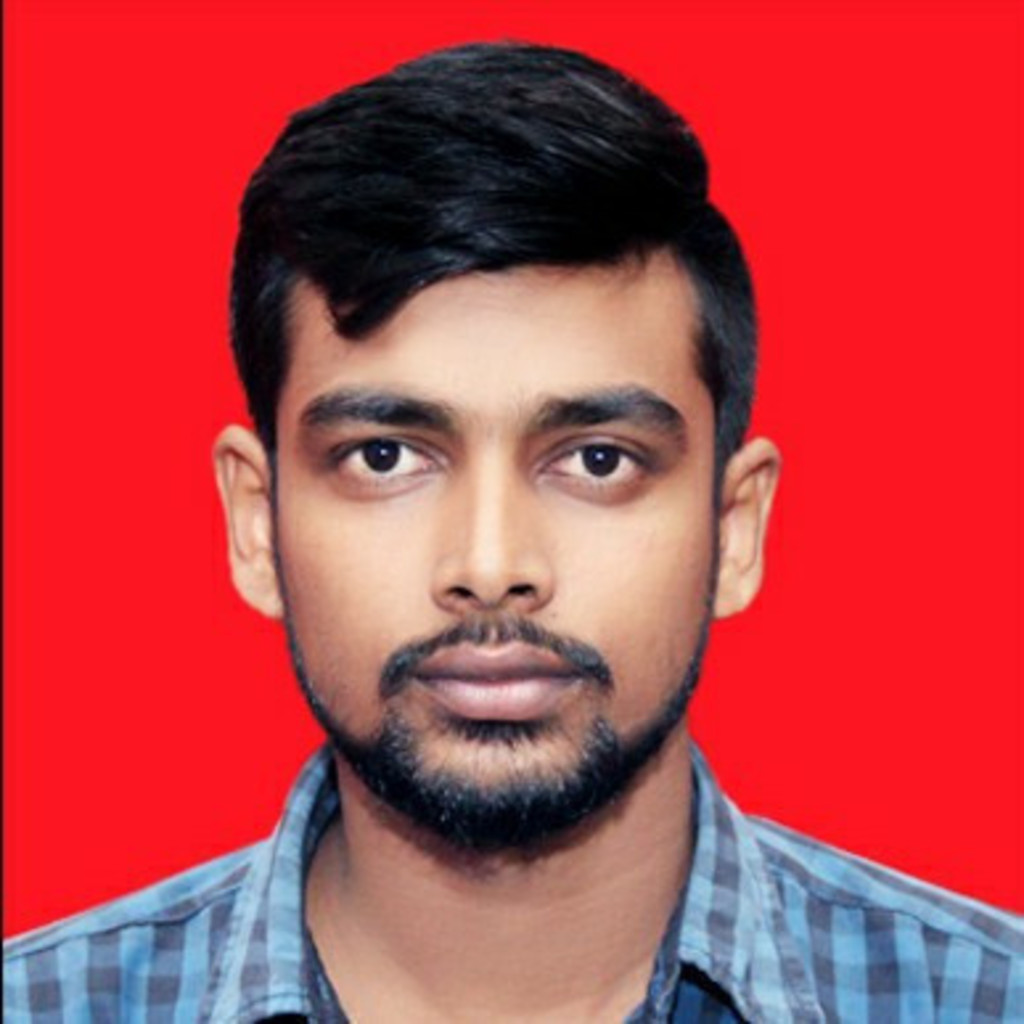 Ashish Gupta - Frontend Developer - Xcelserv | XING