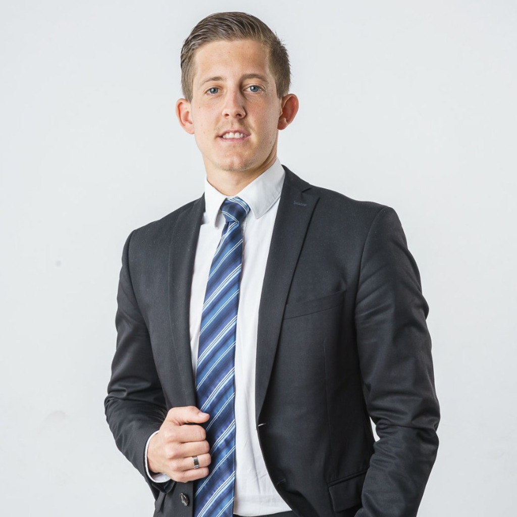 Kevin Lieber: Ausbildung und Berufserfahrung | XING