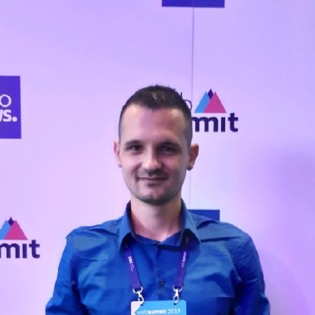 Zoran Panev - Software Architect - Xserv AG | XING