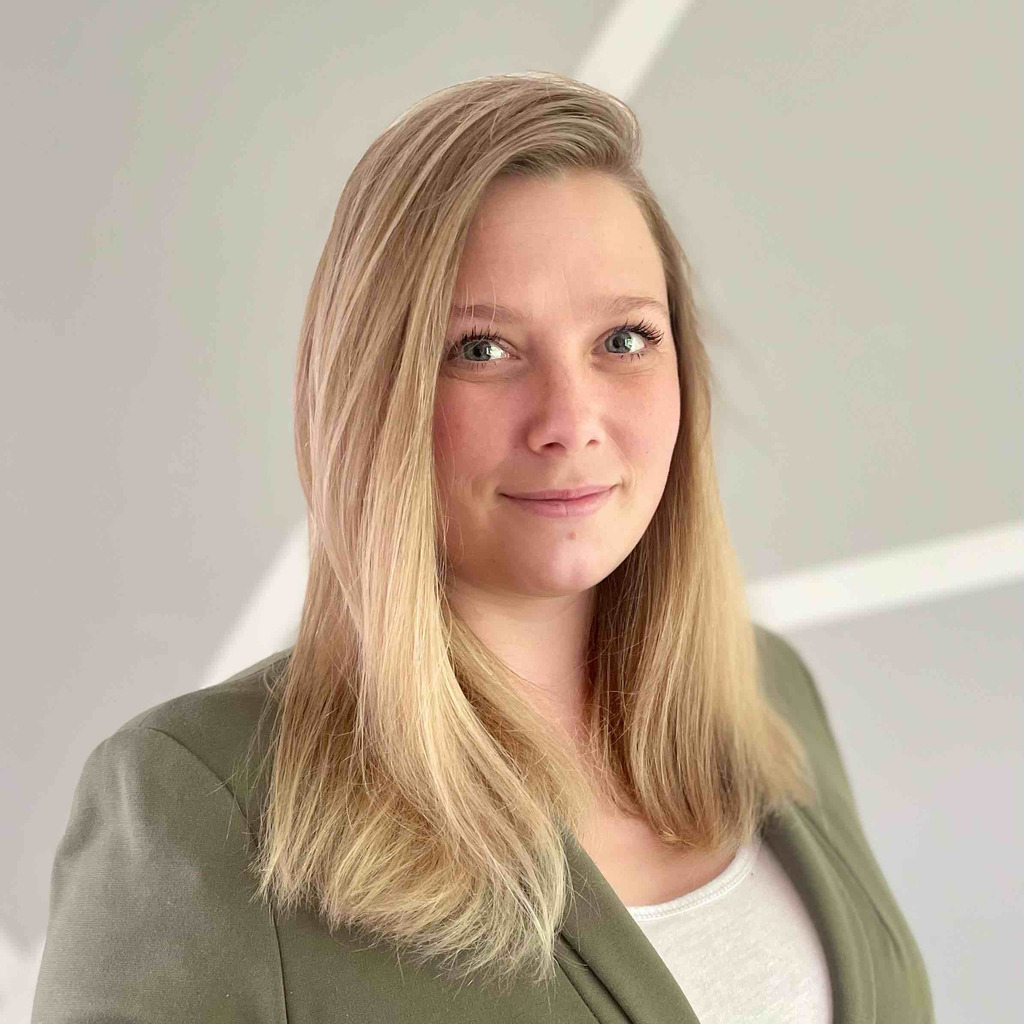 Jessica Hoos - Projektmanager - XXXLutz Deutschland | XING