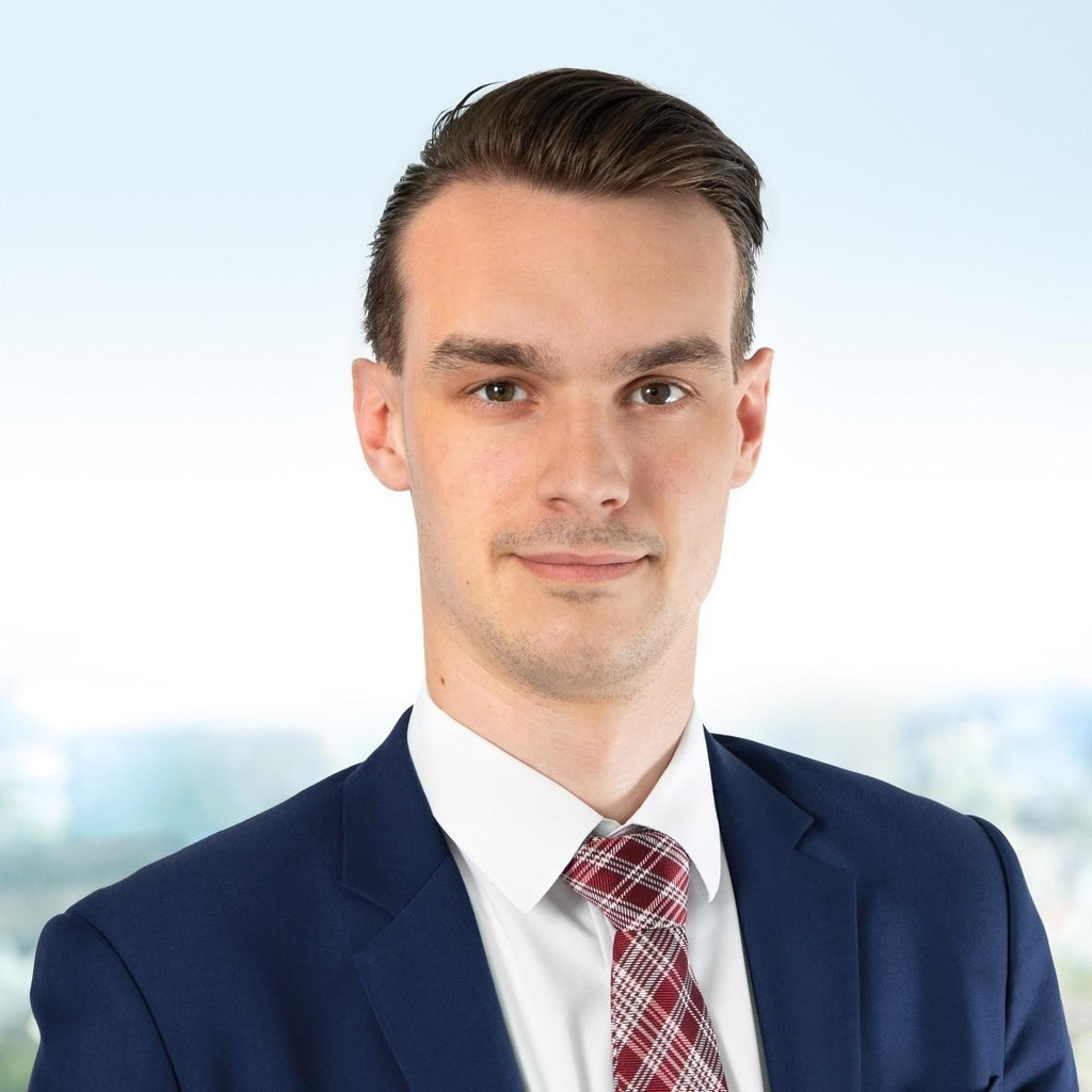 Constantin Sproß - Manager Fund Operations - HIH Invest Real Estate ...