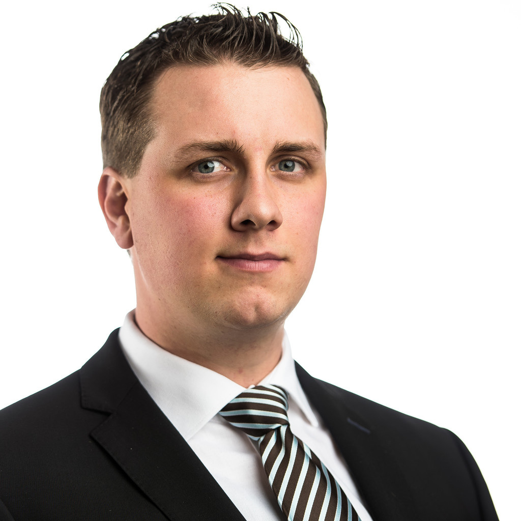 Daniel Windisch - Geschäftsführer - Windisch AG | XING