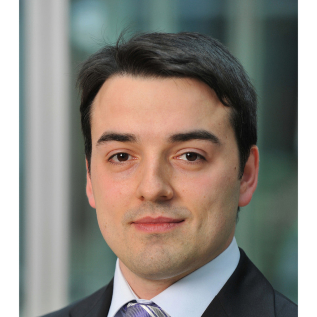 Ivan Romanenko - Senior Portfolio Manager High Yield - H&A Global ...