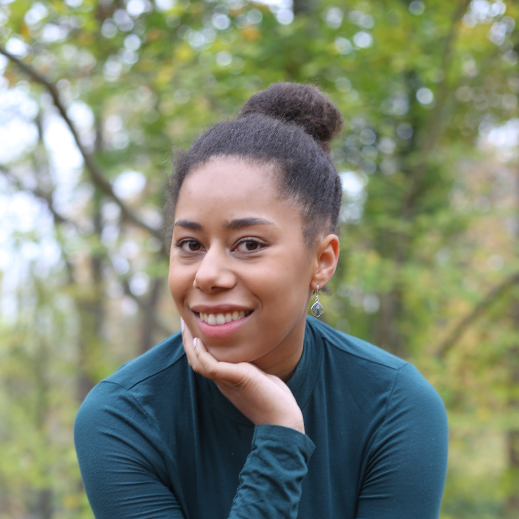 Lucia Macoa - Karrierecoach für Frauen - Lucia Macôa Karrierecoaching ...