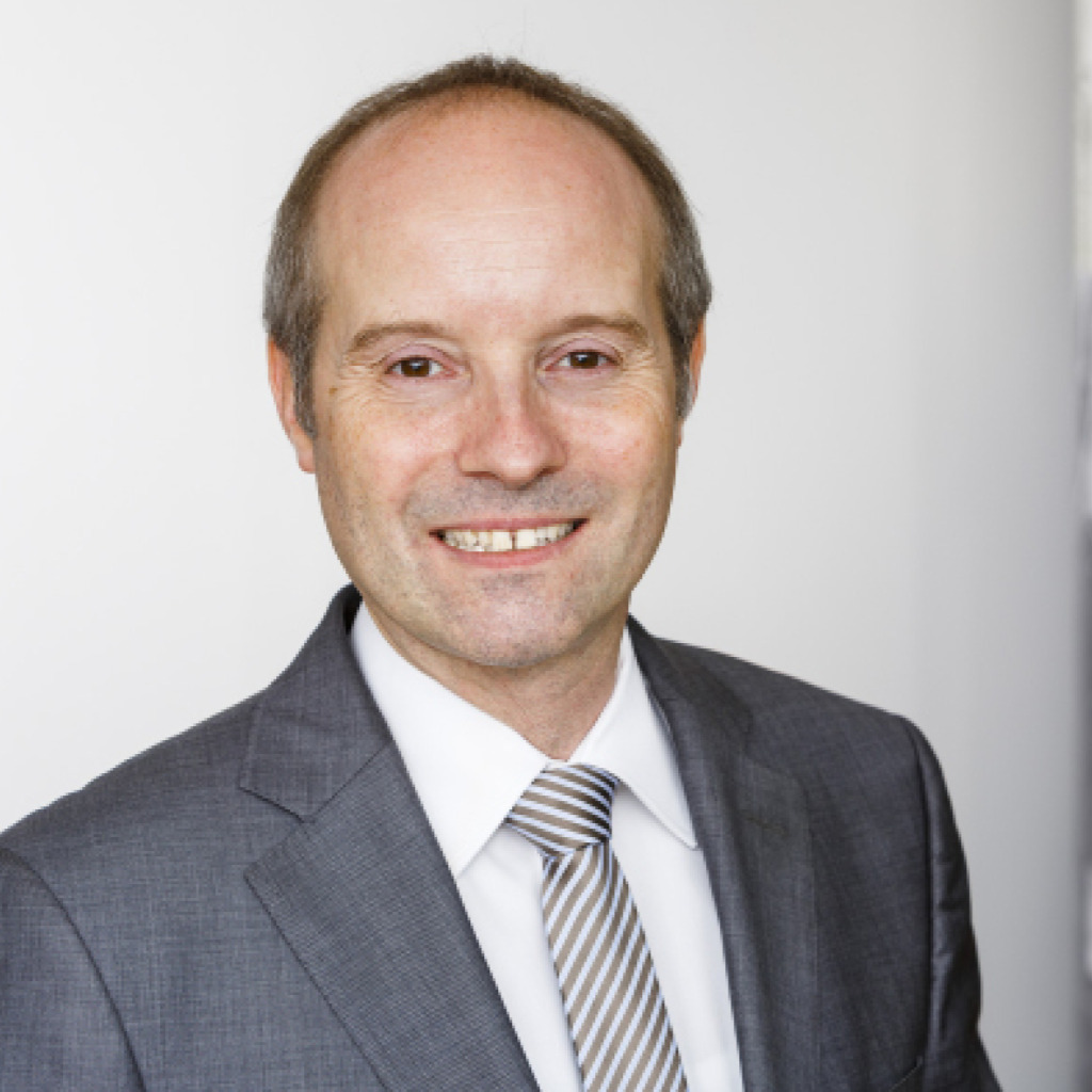 Roberto Heider - Geschäftsführer - Joh. Heider Verlag GmbH | XING