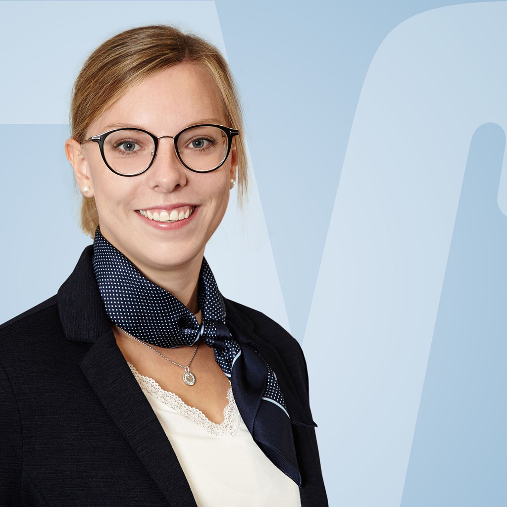 Juliane Remmers - Bereichsleiterin Gesamtbanksteuerung - Volksbank eG ...