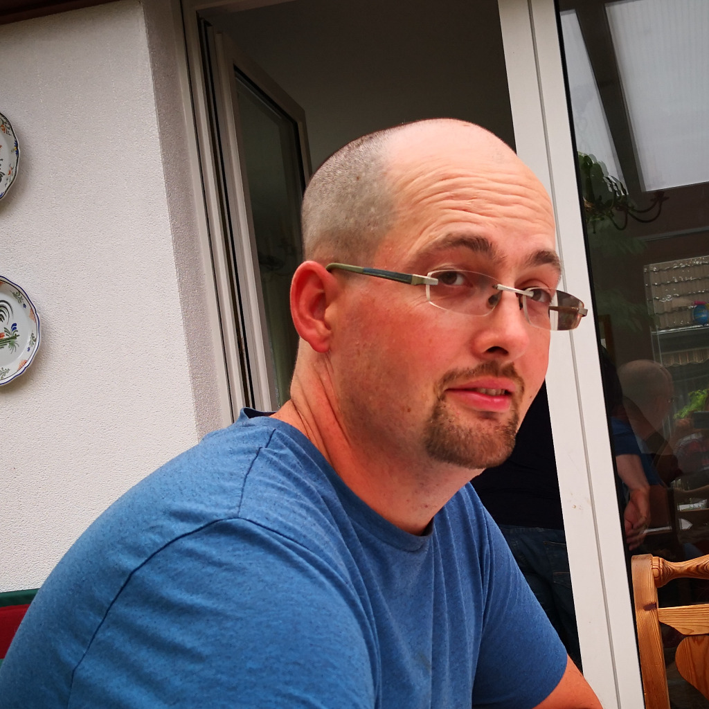 Jens Raudonis - Elektronik-Ingenieur - z.B. Siemens | XING