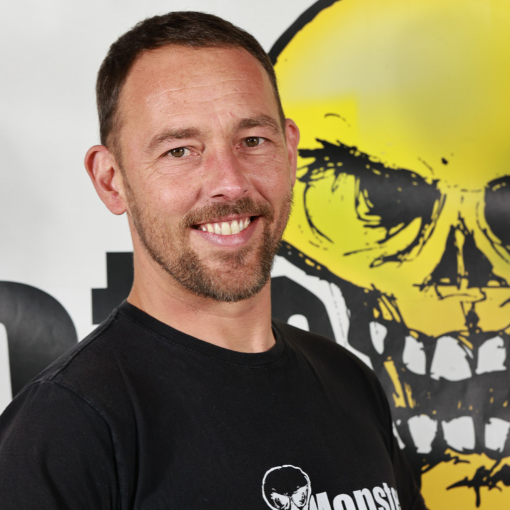 Markus Rutz - Teamchef - MotoMonster GmbH & Co. KG | XING