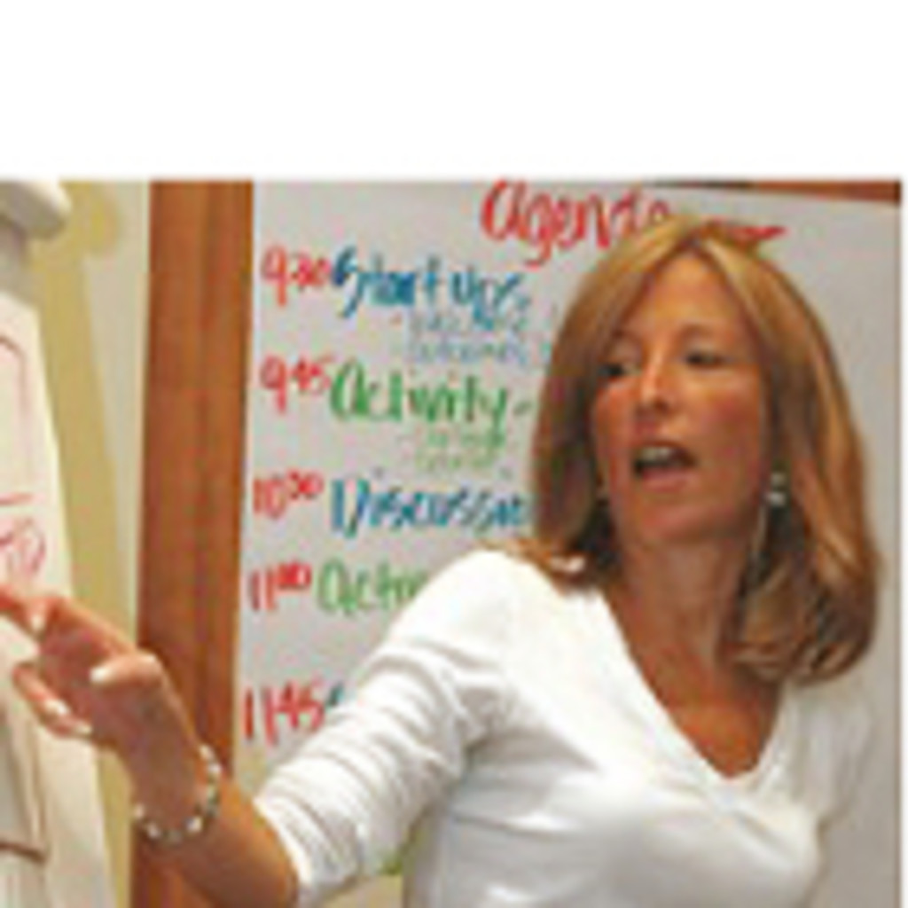 Beth Smith - Founder, President, Sr OD Consultant - Collaborative ...