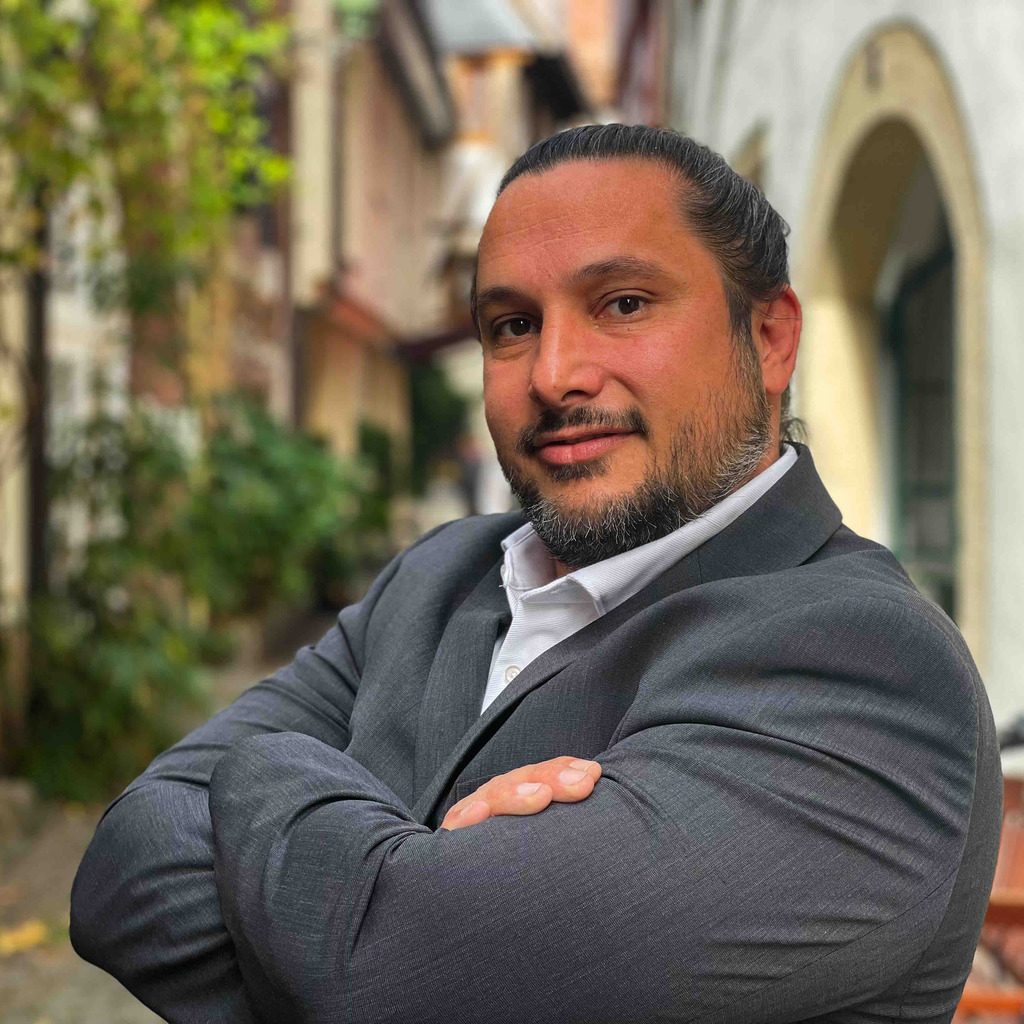 Daniel Braun - Geschäftsführer - db Capital Services | XING