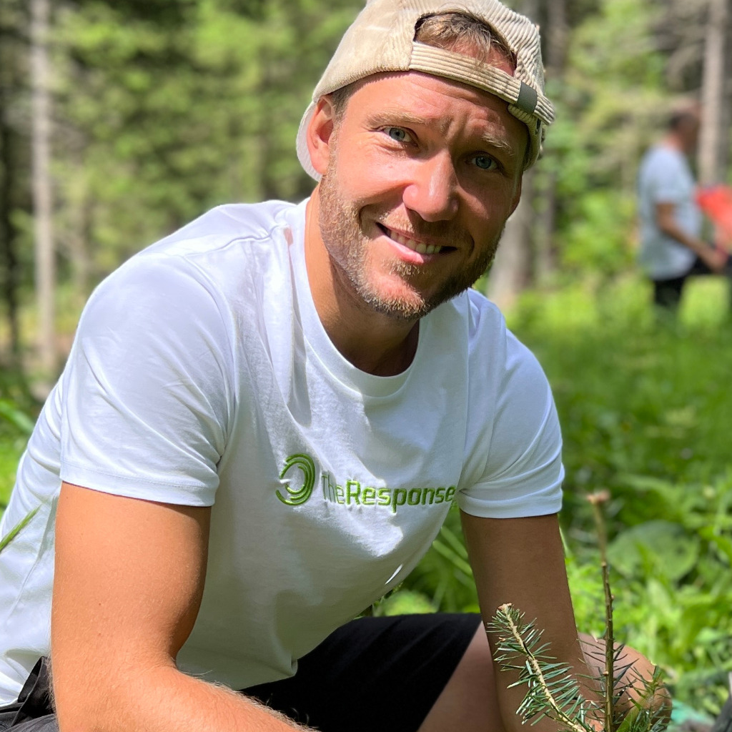 Lars Hermes - Geschäftsführer - Aktion Baum gGmbH | XING