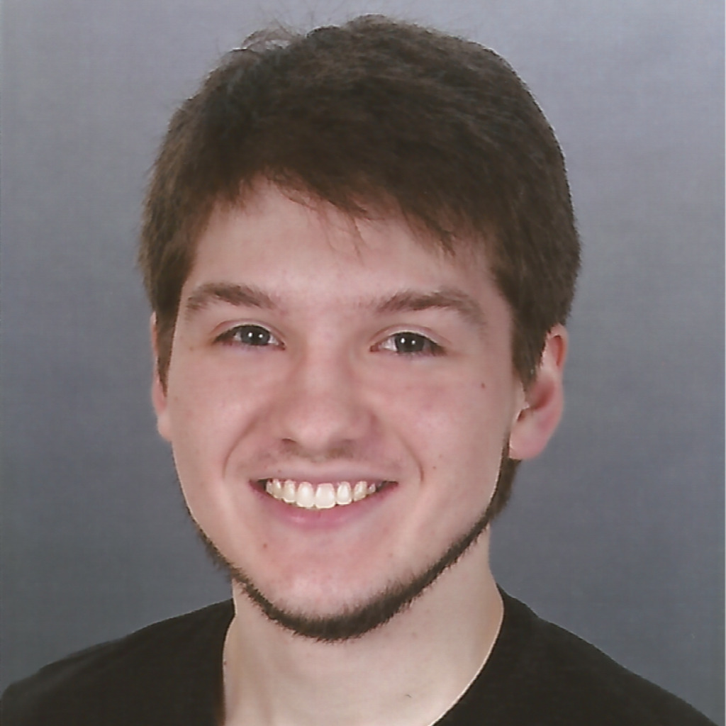 Steffen Sobek - Software Engineer Cloud / AI - DIU MarTech Solutions GmbH | XING