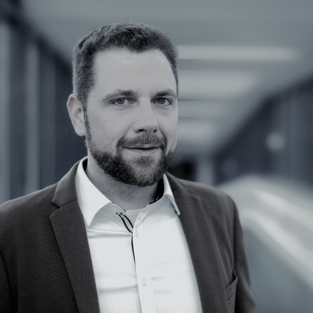 Sebastian Rees - Leiter Zentral-IT - BDH Bundesverband Rehabilitation ...