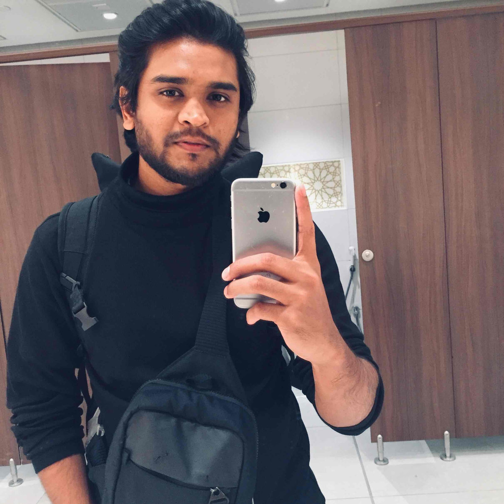 Mohammad Rakibul Hasan - Junior Software Developer - SYZYGY Techsolutions | XING