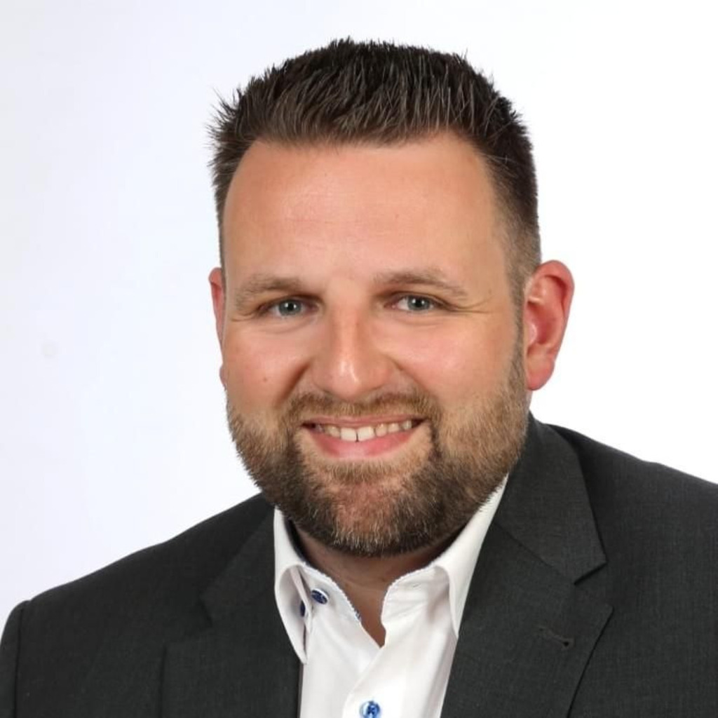 Dominic Seeger - Geprüfter Automobilverkäufer - Autohaus Schuster OHG ...