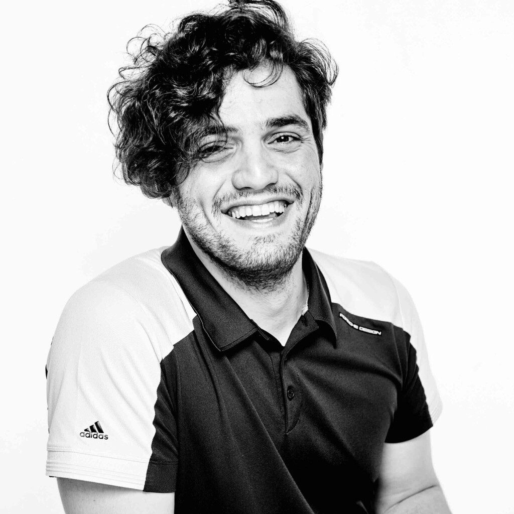 Dr. Amir Fathi - Senior Manager Technology Innovation - adidas Group | XING