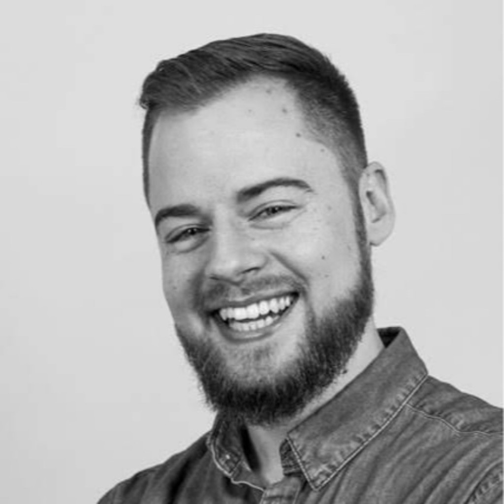 Moritz Rieger - Site Reliability Engineer - DigitalOcean | XING