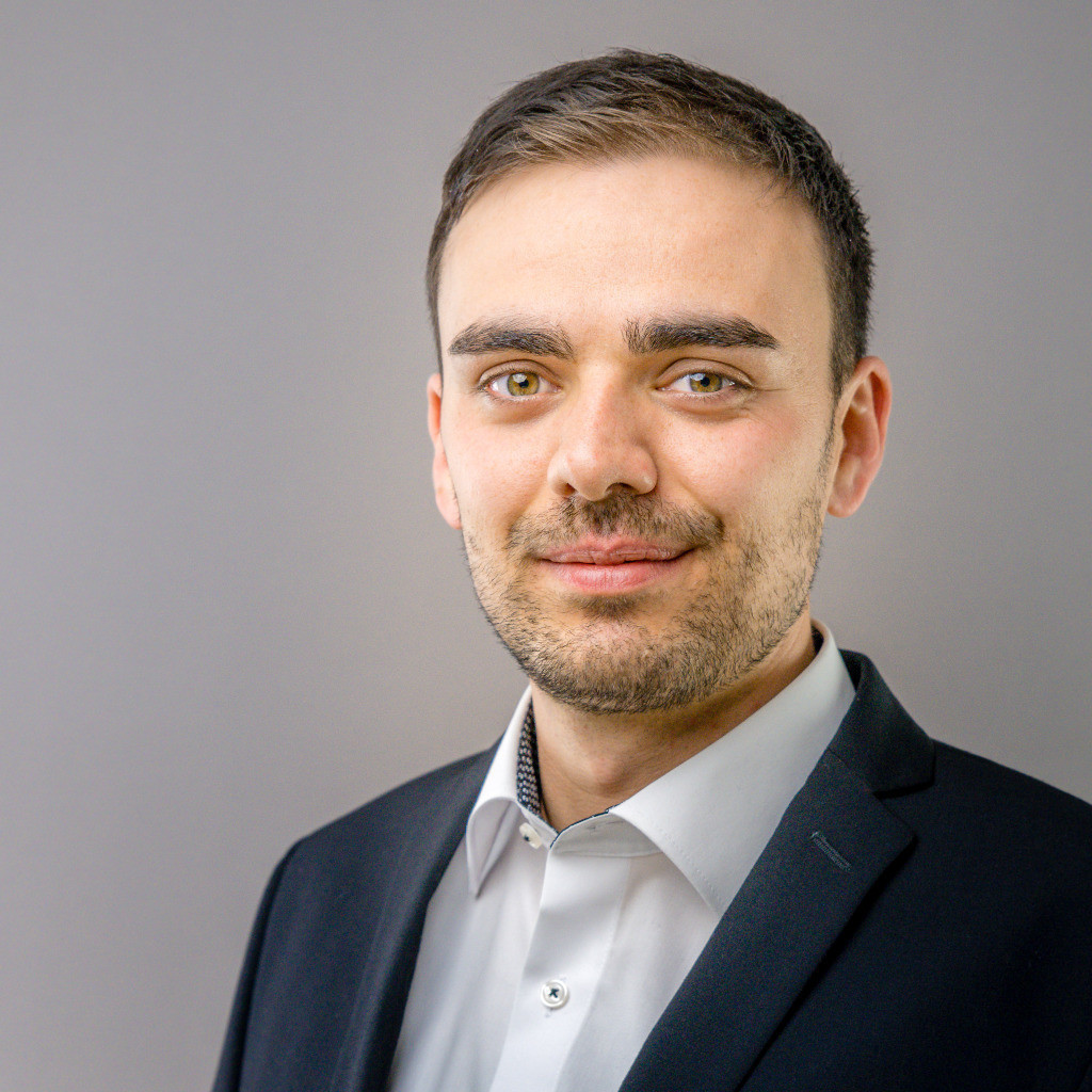 Thomas Gmeiner - Standortleitung & Assistenz der Geschäftsführung des BLWG e.V. - BLWG | XING