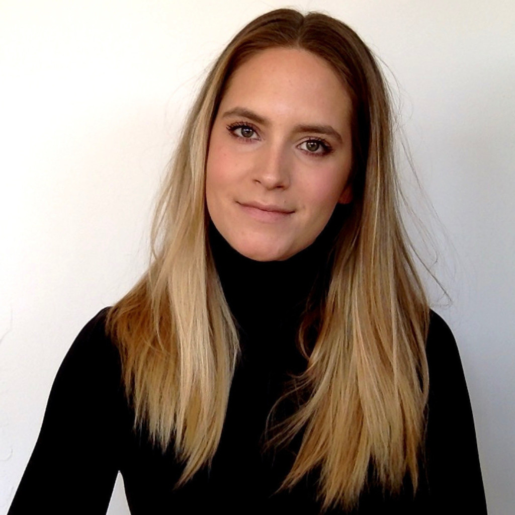 magdalena reiter - Social Media Manager - Mon Style | XING