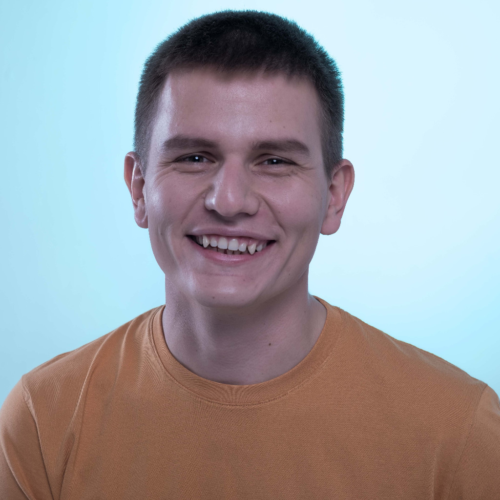Viktor Bakurin - Full-Stack Software Engineer - Toptal | XING