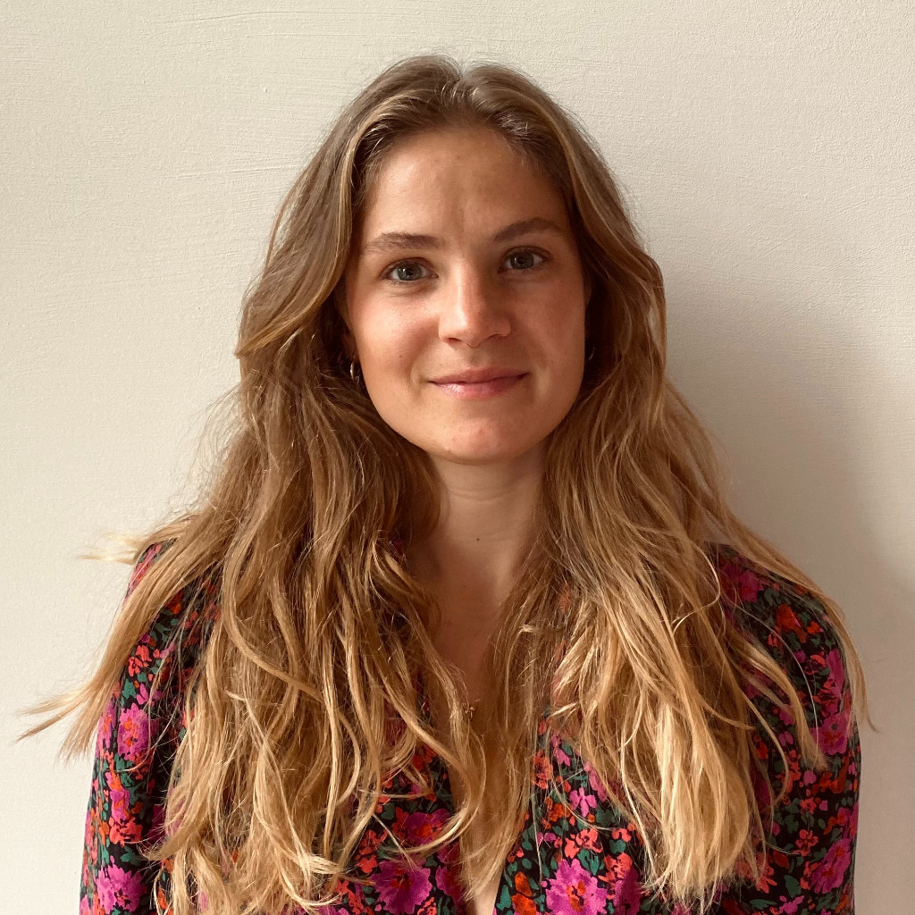 Hannah Fuchs - Managerin | E-Commerce - Gottseidank GmbH & Co. KG | XING