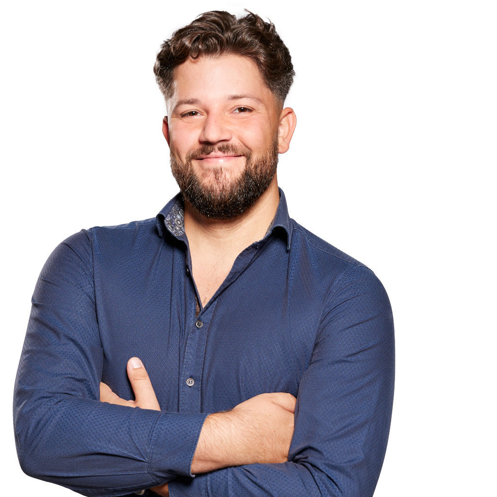 Tim Moll - Lehrer in der Generalistischen Pflegeausbildung - GFO | XING